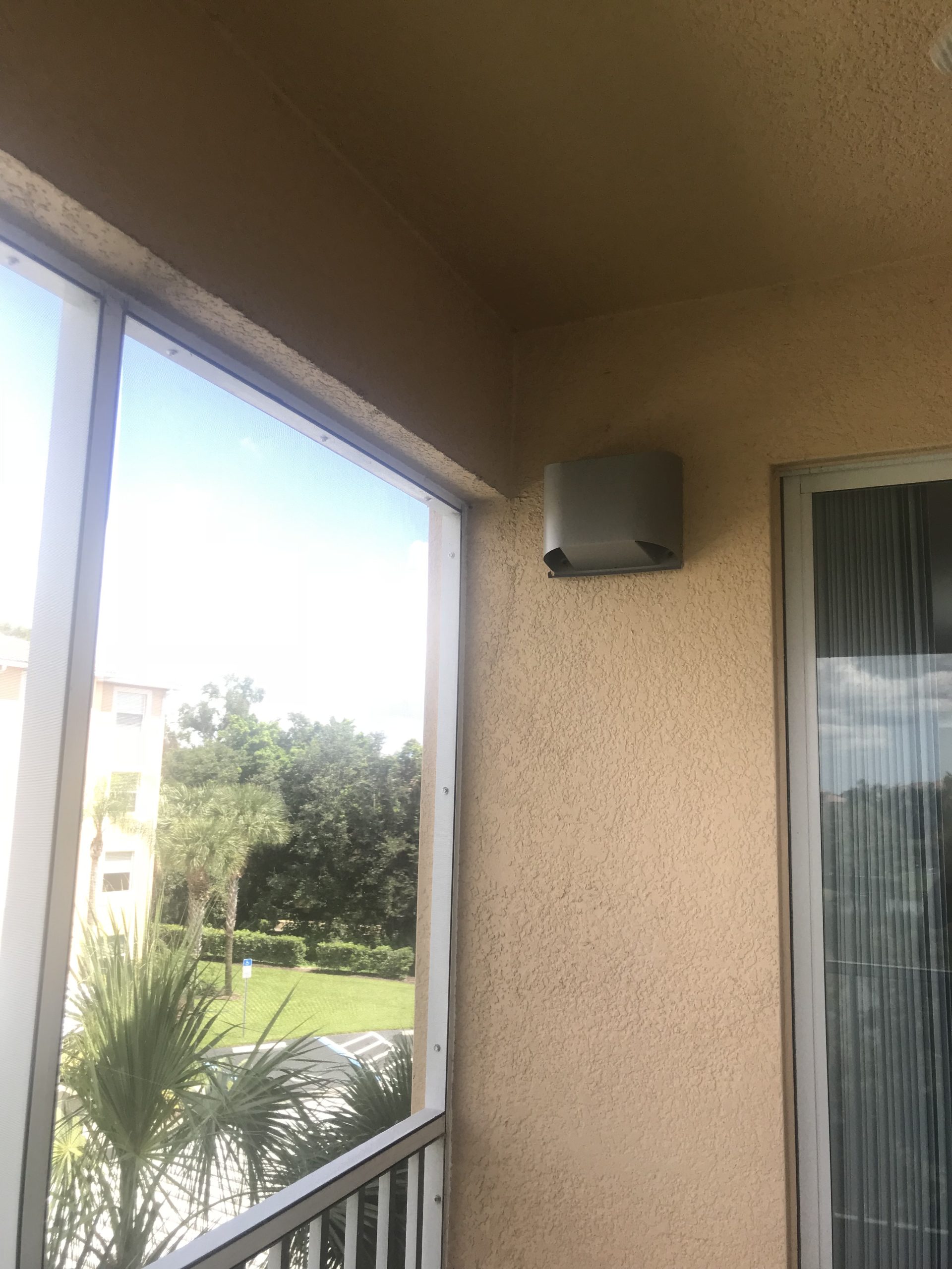 Fort Myers Radon - Mitigation and Testing in Lee, Collier and Charlotte